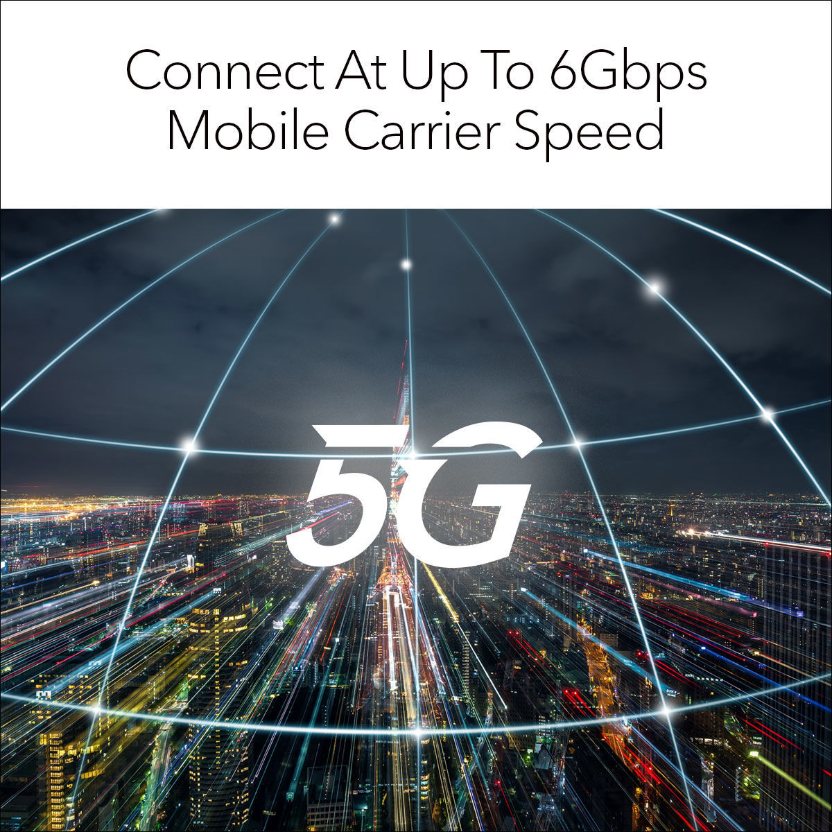 NETGEAR: Networking Products Made For You. 5G AXE3600 WiFi 6E Mobile ...