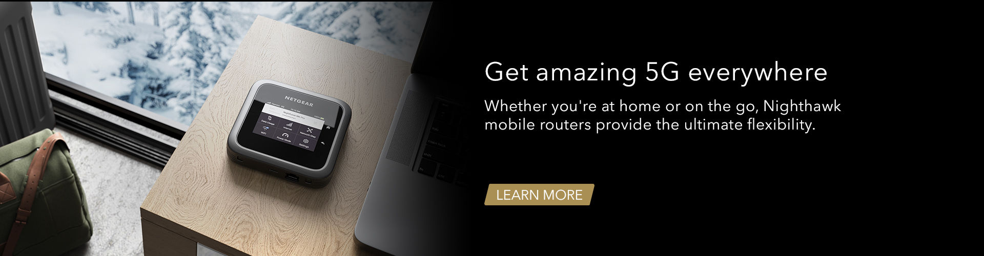 NETGEAR: Networking Products Made For You